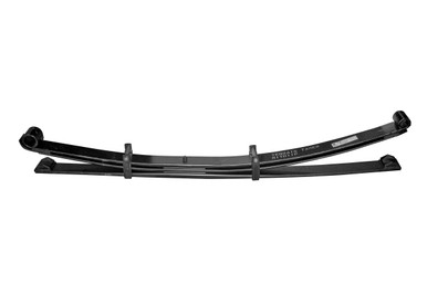 Terrain Tamer Rear Leaf Spring 40mm 400Kg suitable for MQ MR Triton