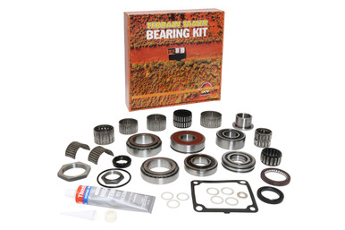Terrain Tamer Gearbox Rebuild Kit suitable for Hilux GUN125 GUN126