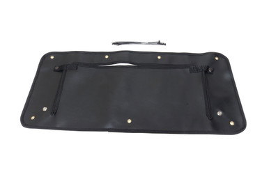 Radiator Muff suitable for Land Rover Defender 90 110 130 & Puma