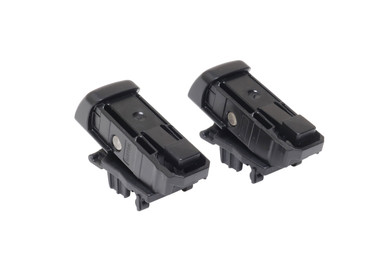 Tridon FlexConnect Top Lock Narrow Wiper Connectors (Pair) - TLN-2