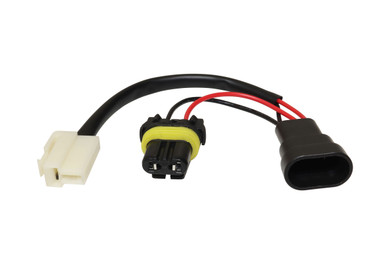 Stedi Piggy Back Adaptor suitable for HB3 High Beam Headlights