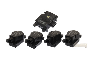 Denso Heater Flap Control Actuator suitable for Discovery 3
