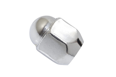 Genuine Wheel Nut Chrome suitable for GQ Y60 GU Y61 Patrol 1987-17
