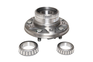 Front Wheel Hub suitable for Landcruiser 70 Series With ABS