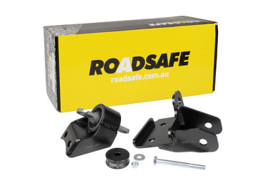 Roadsafe 4WD 25mm Diff Drop Kit suitable for Ranger PY & Amarok NF