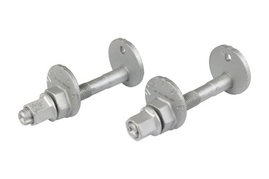 Roadsafe Upper Control Arm Bolts suitable for Landcruiser 100 Series