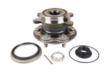 Terrain Tamer Front Wheel Bearing Hub Assy suitable for LC 300 Series
