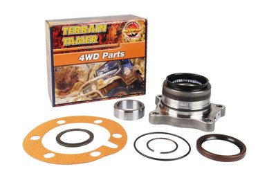 Terrain Tamer Left Rear Wheel Bearing Kit suitable for LC 300 Series