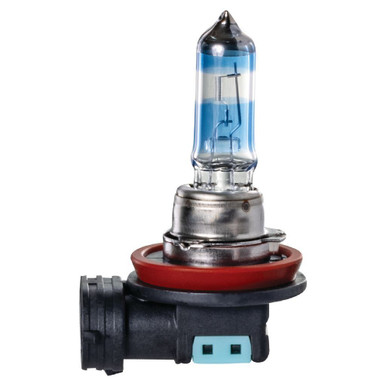 Ignite H11 Halogen Headlight Bulbs |+150% PGJ19-2 Base (PKT2)