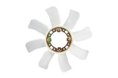 Radiator Fan suitable for Landcruiser 75 80 Series 1HZ 1HDT 1HDFT