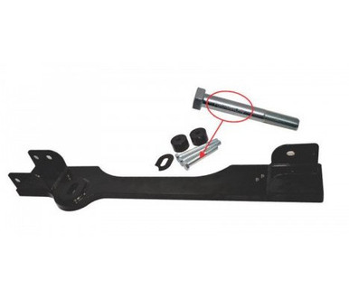 Roadsafe 4WD Front Diff Drop Kit suitable for Colorado RG D-Max
