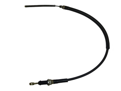 Handbrake Cable suitable for Land Rover Defender Puma 1994 On