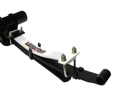 Ironman 4x4 Load Plus Helper Spring - LP3