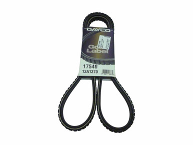 Air Conditioner Drive Belt suitable for Isuzu Dmax Colorado 4JJ1TC