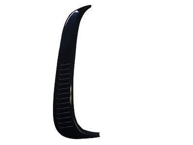 Right Rear Window Louvre Vent suitable for Landcruiser 80 Series