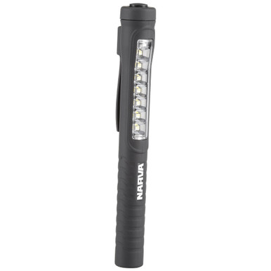 Narva Pocket Rechargeable LED Inspection Light Torch - 71300