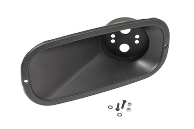 Bullbar Indicator Housing suitable for Landcruiser VDJ76 VDJ78