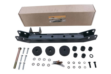 Roadsafe Diff Drop Kit suitable for Landcruiser 100 Series UZJ HDJ