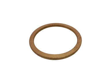 Copper Drain Plug Washer suitable for Series 1 2 3 Defender Discovery