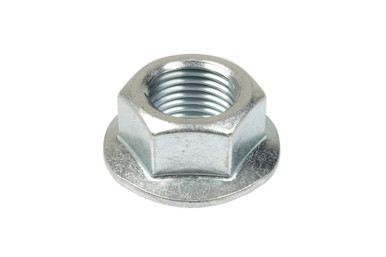 Genuine Front Radius Arm Nut - 90179-16015