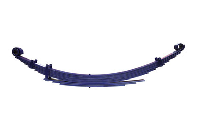 Lovells Leaf Spring Rear Heavy Duty suitable for Landcruiser 78 79