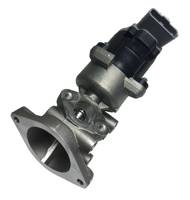 Left EGR Valve suitable for Range Rover Sport & Discovery 3 & 4 2.7