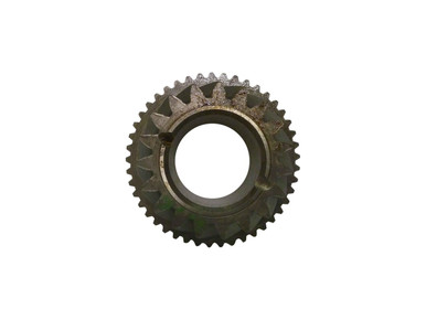 LT85 Gearbox Main Shaft 5th Gear suitable for Defender 5 Speed