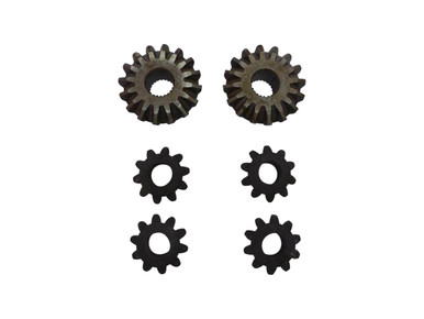 Salisbury Diff Planet Gear Set suitable for Land Rover Series 3