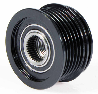 Nuline Overrun Alternator Pulley suitable for VW Golf 2.0L Turbo