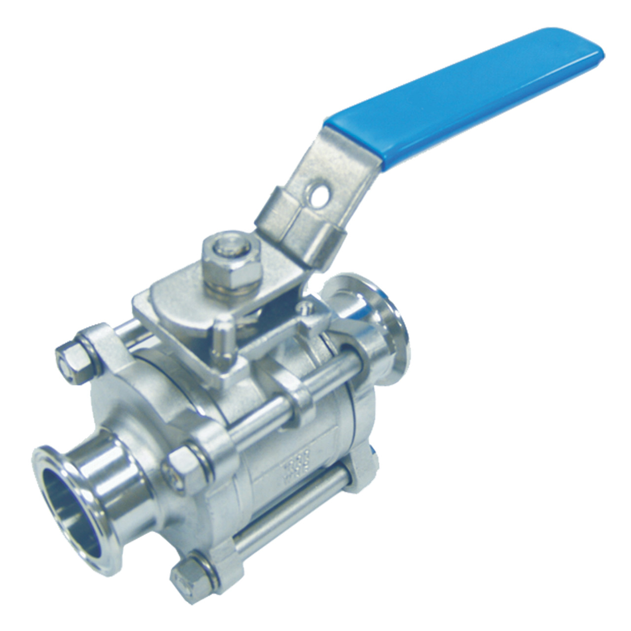 WBV300 - BALL VALVE - Lighthouse Process