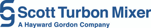 Scott Turbon® Mixer Products - Lighthouse Process