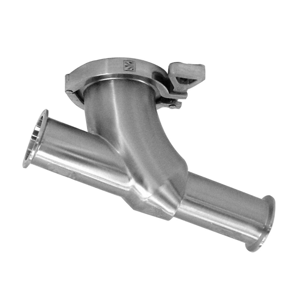 W62 Divert Valve TT Body - Lighthouse Process