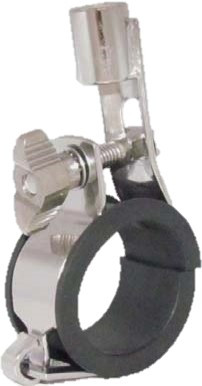 26CB - TUBE HANGER TAKE DOWN STYLE W/EPDM SLEEVE x 1/2"- 13 UNC THREAD ...