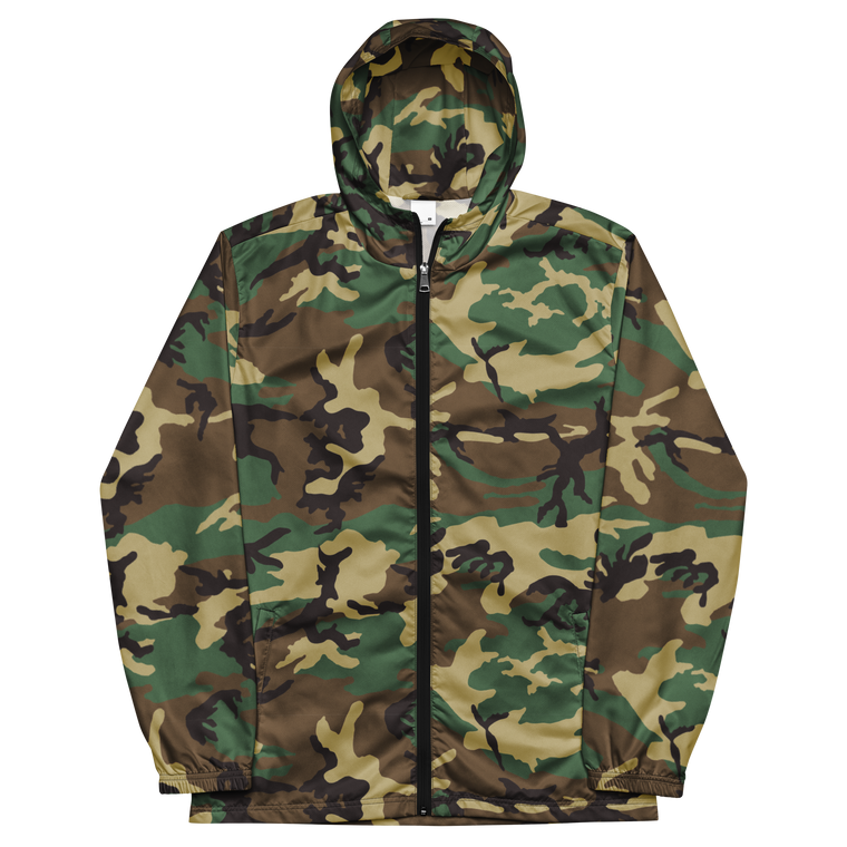 M81 Windbreaker - moeguns.com
