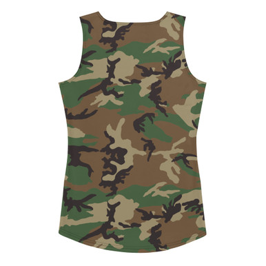 M81 Tank Top - moeguns.com