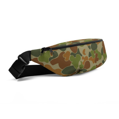 Auscam Fanny Pack - moeguns.com