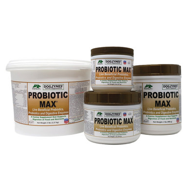 Probiotic Max