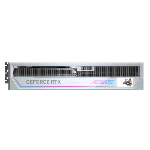 AORUS GeForce RTX 5090 STEALTH ICE 32G Graphics Card in AORUS Official ...