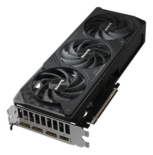GeForce RTX 5070 WINDFORCE OC SFF 12G Graphics Card in AORUS Official ...