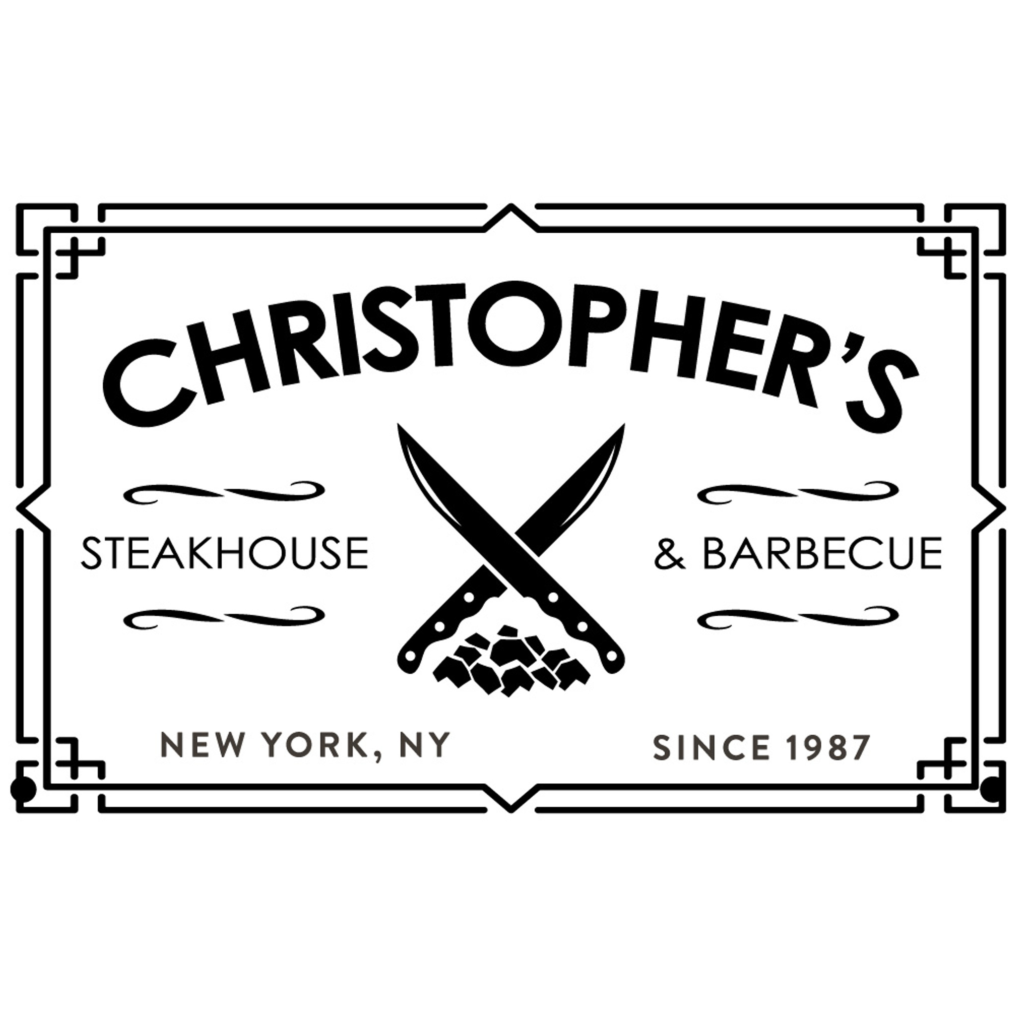 Steakhouse Personalized Football Beer Glass Bbq Fans