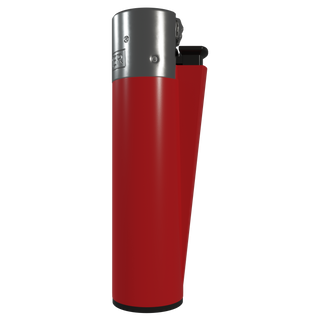 Custom Clipper Lighter