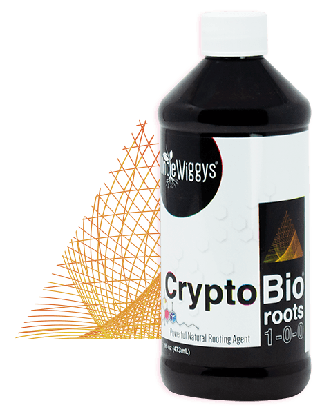 Uncle Wiggys Nutrition | Crypto Bio Roots