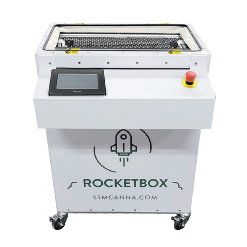 STM - RocketBox 2.0 Pre-Roll Machine