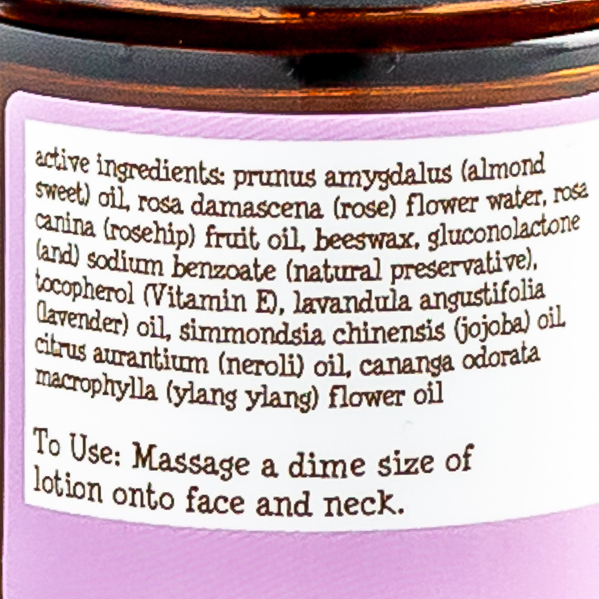 Regenerating Flower Cream | Frangipani Body Products | Dry Skin
