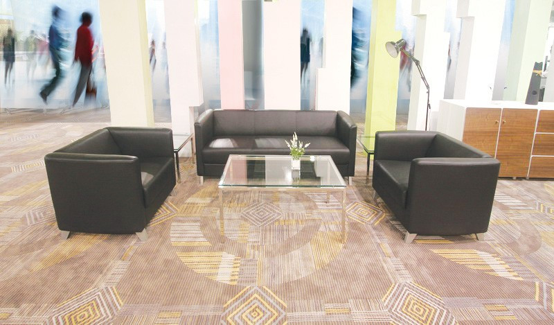 C Waiting Room Tables