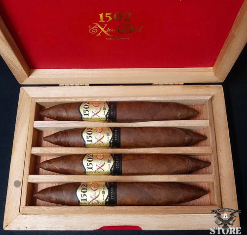 Shape - Perfecto - Page 1 - Cigars.co.za