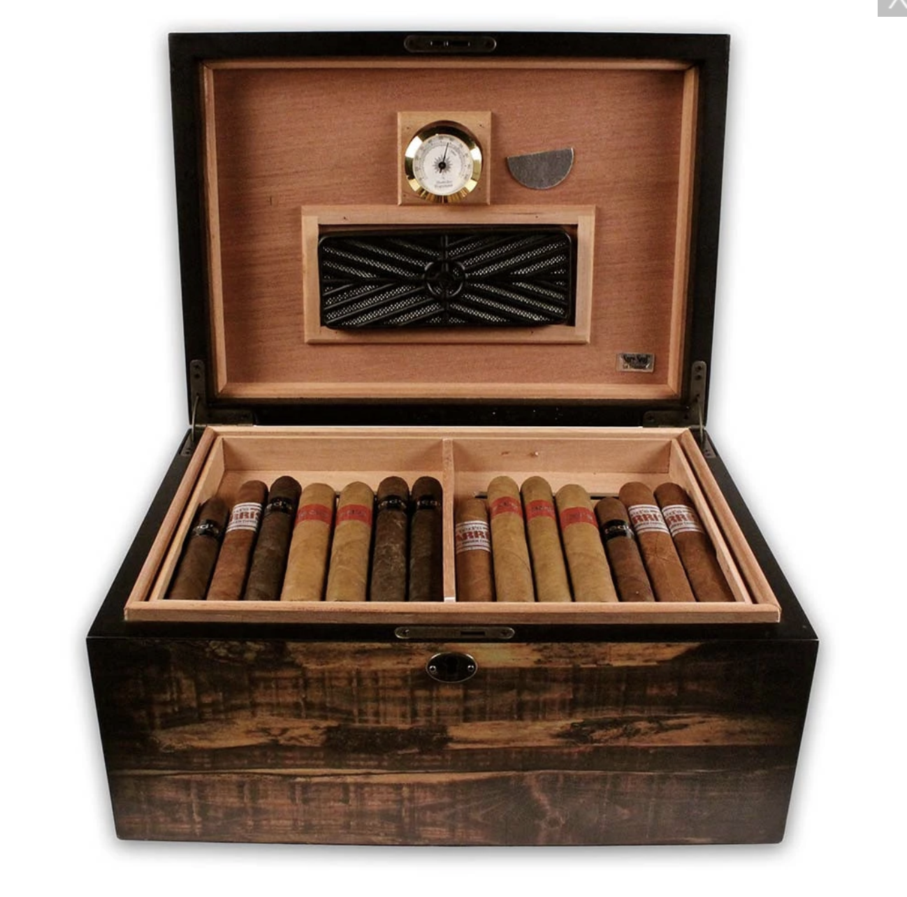 Cigars.co.za Brands