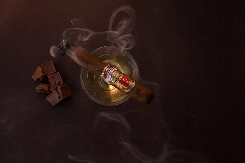 EPC New Wave Reserva Robusto - Cigars.co.za