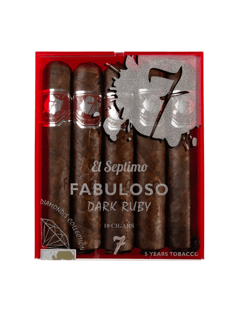 Fabuloso Dark Ruby - Cigars.co.za