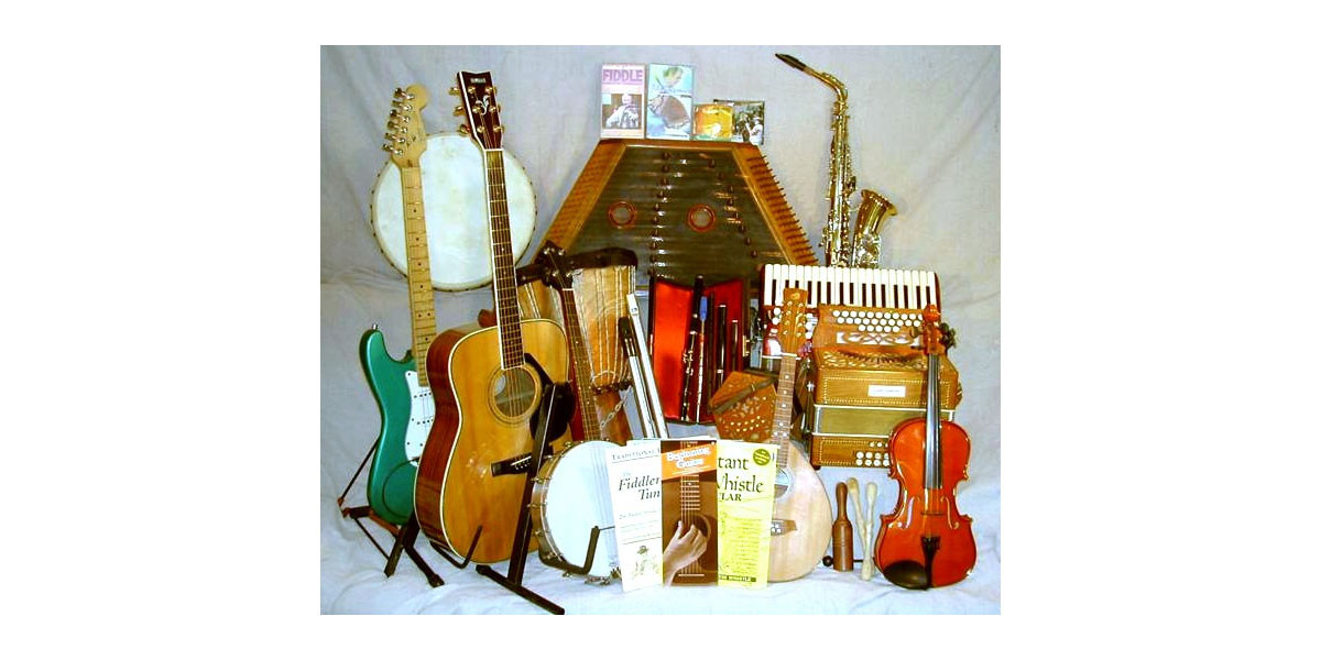 P J Music - Music books, instruments and Accessories, CD's and DVD's ...